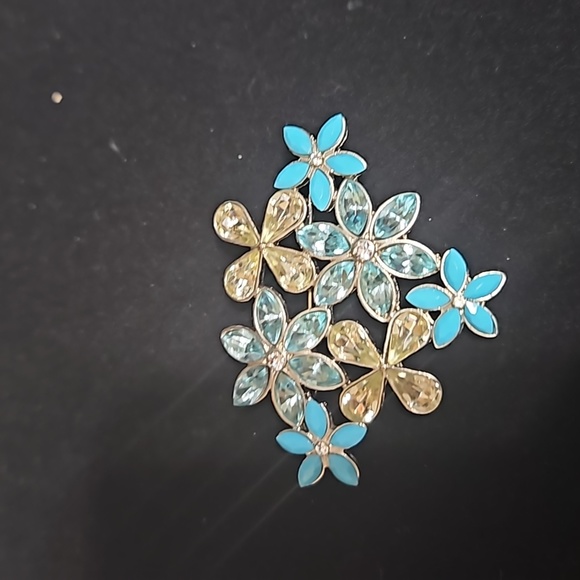 Napier | Jewelry | Napier Brooch | Poshmark